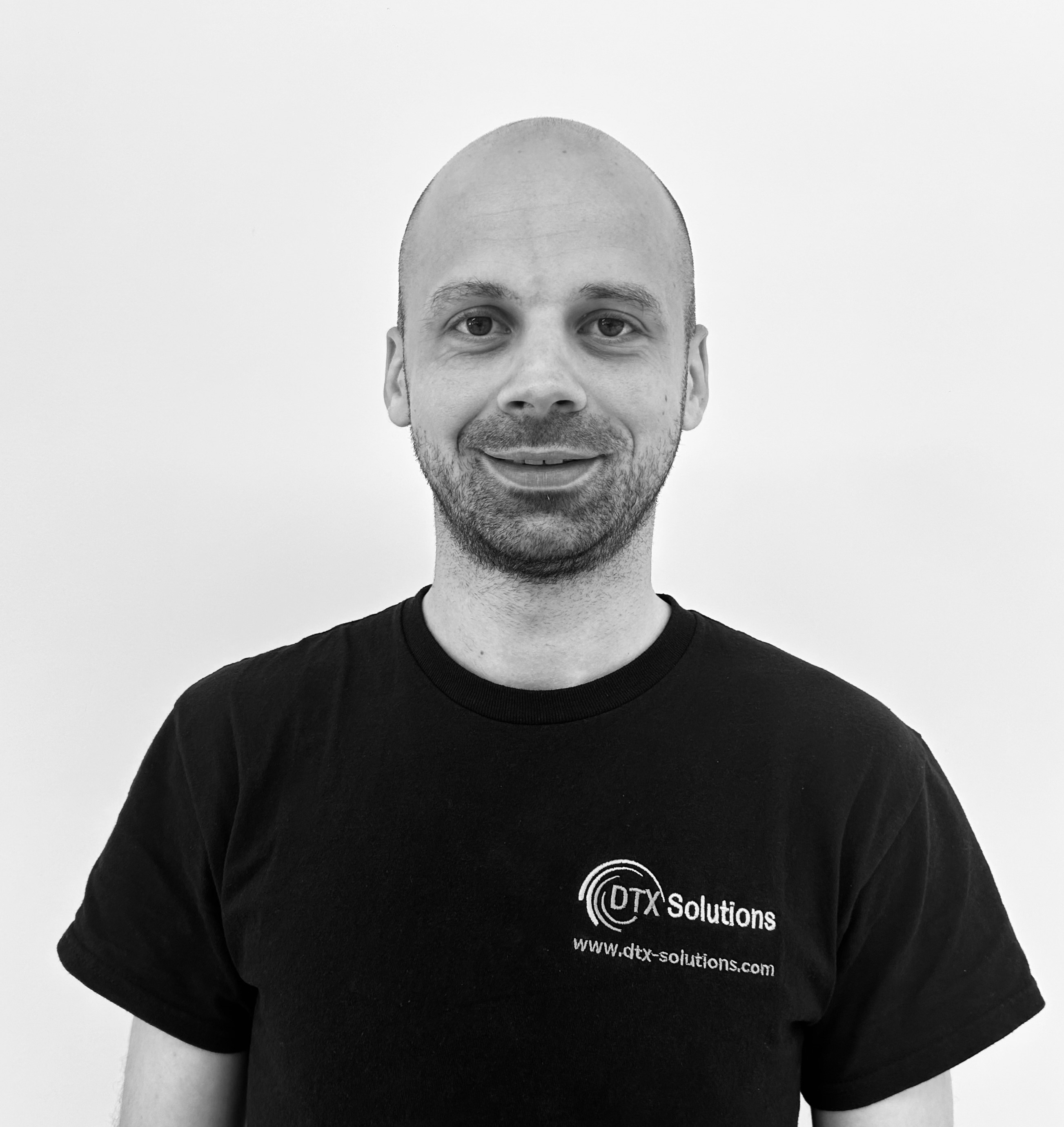 DTX Solutions | Home