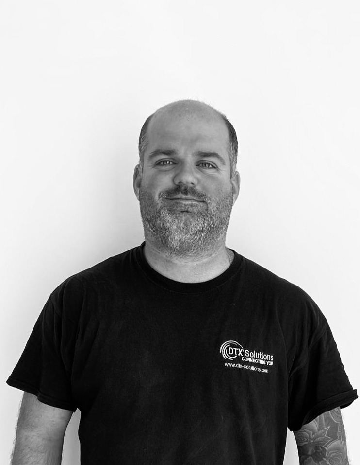 DTX Solutions | Home